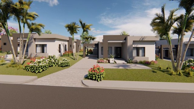 Pyramind Point Homes • Candour Property Services