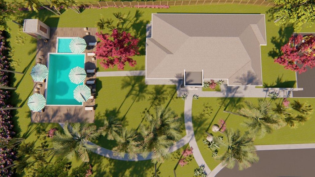 Pyramind Point Homes • Candour Property Services