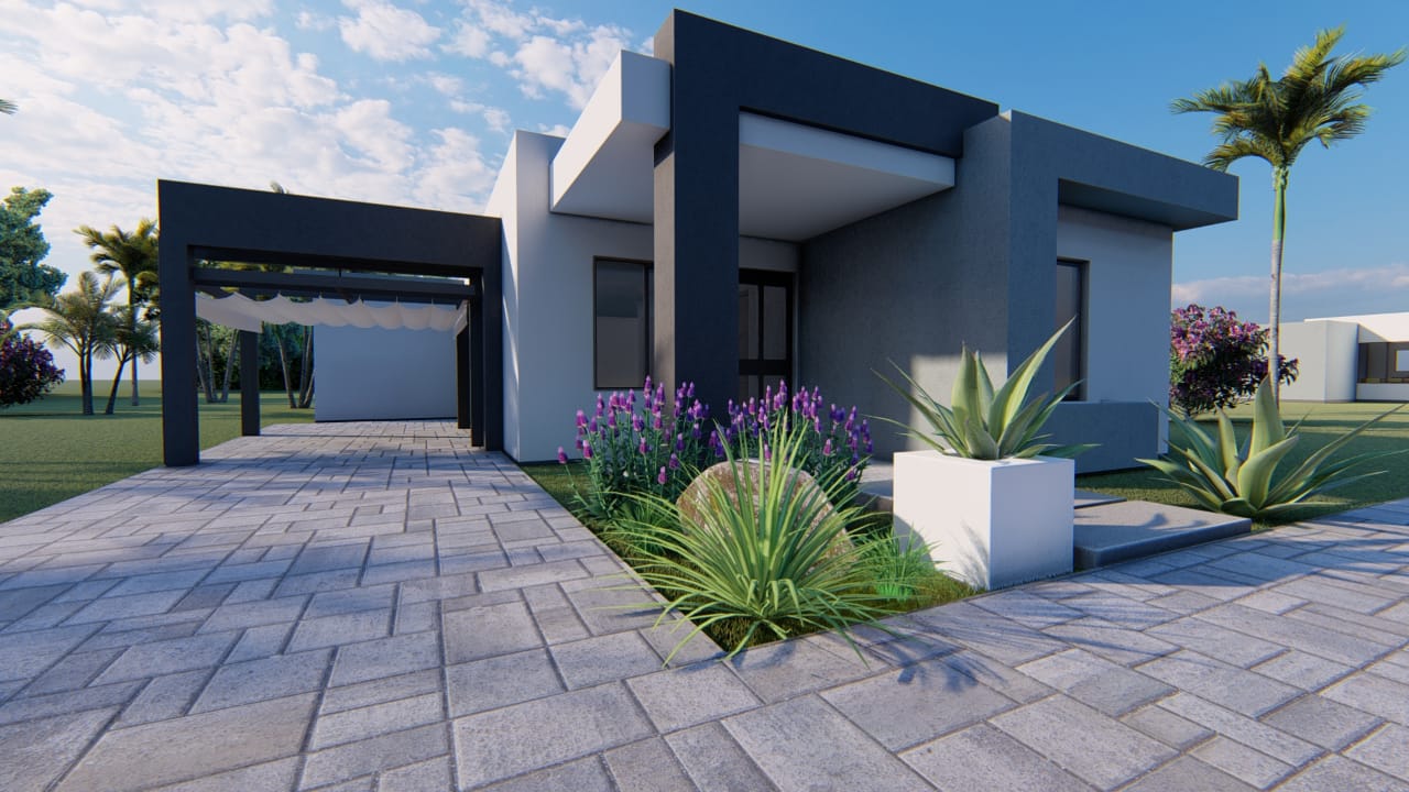 Pyramind Point Homes